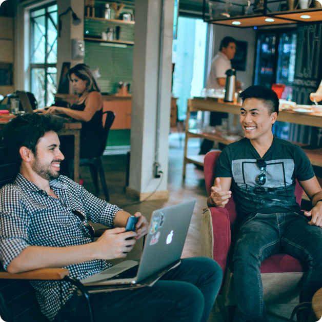 Why Choose Kizen - Learn About the Mission Driving Us Forward