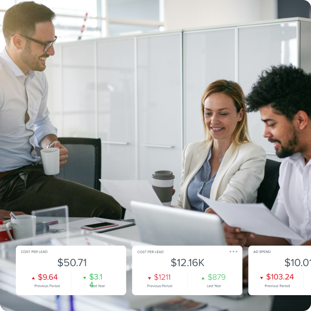 Careers at Kizen - Build the Future of AI