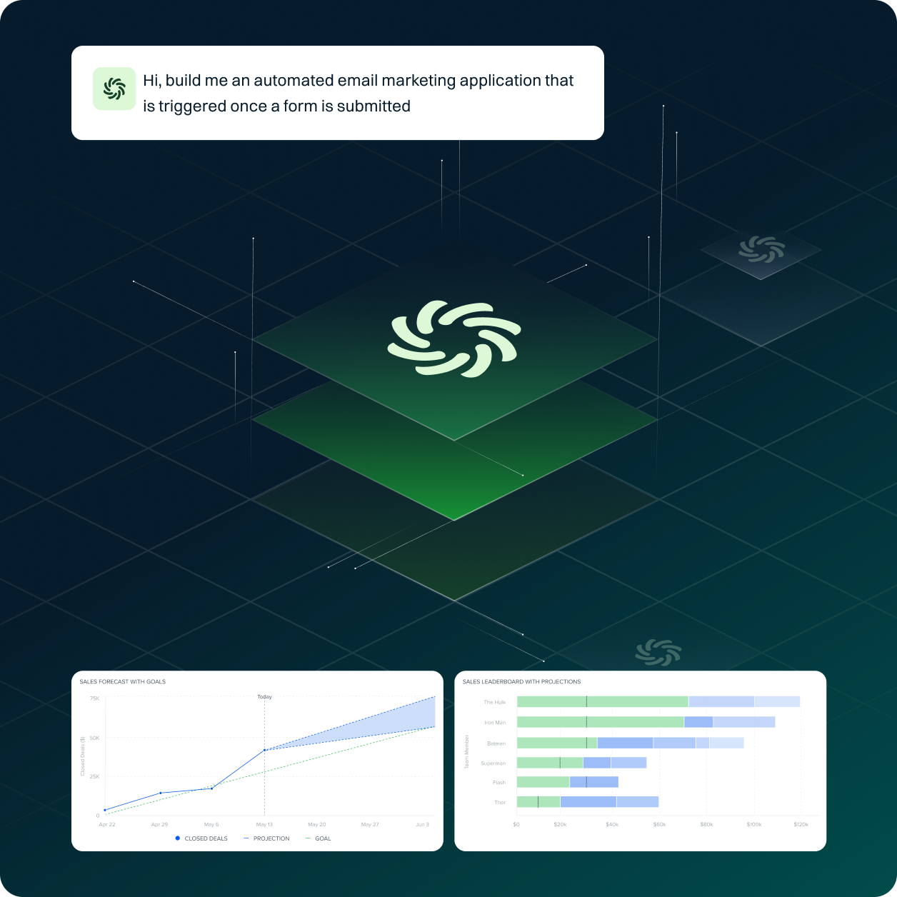 Careers at Kizen - Build the Future of AI