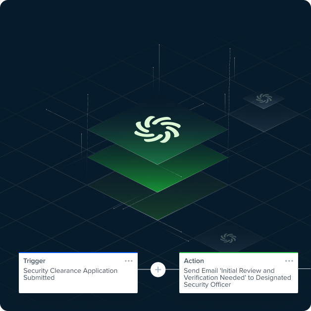 Kizen’s Solutions for Government