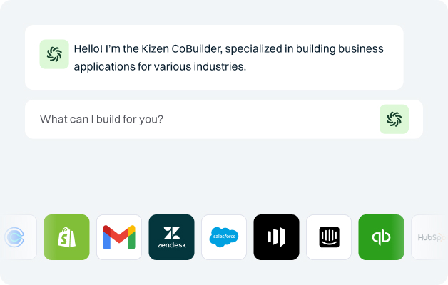 Kizen Supports Technology Teams